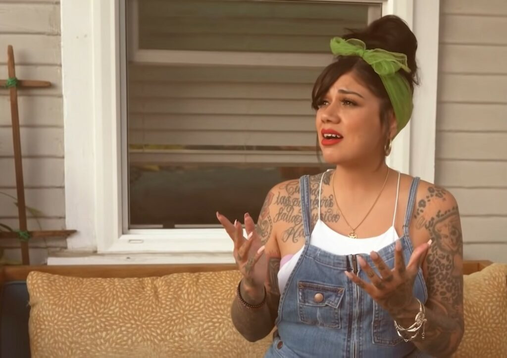 Trish Toledo at the Glasshouse | Metro Silicon Valley | Silicon Valley ...