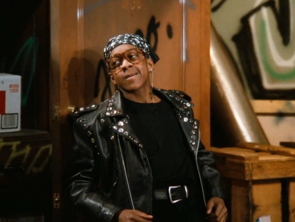 '90s Nite at the Ritz | Metro Silicon Valley | Silicon Valley’s Leading ...