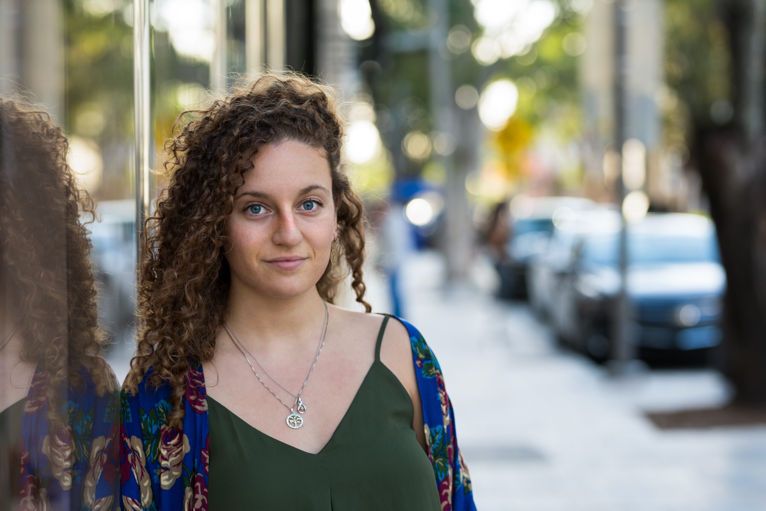 Danielle Wertz at Art Boutiki | Metro Silicon Valley | Silicon Valley’s ...