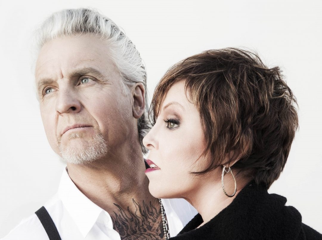 Pat Benatar & Neil Giraldo | Metro Silicon Valley | Silicon Valley’s ...