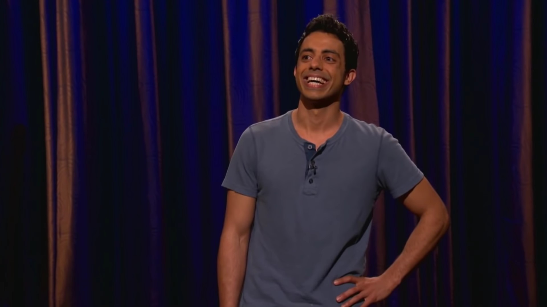 KO Comedy Night at the Improv | Metro Silicon Valley | Silicon Valley’s ...