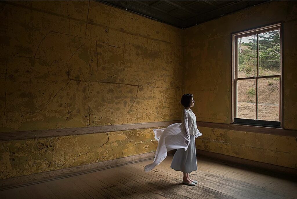 Dora Duan & Robert-Jean Ray Exhibits | Metro Silicon Valley | Silicon ...