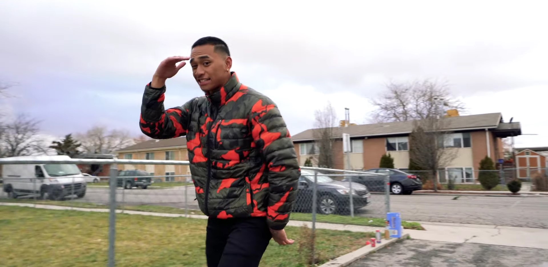 Bobby B Mac at Liquid Lounge | Metro Silicon Valley | Silicon Valley’s ...