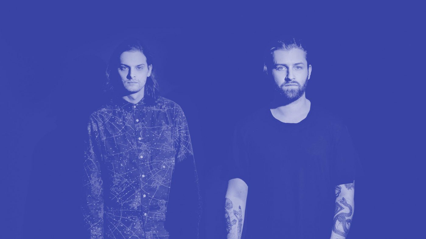 Zeds Dead at San Jose Civic | Metro Silicon Valley | Silicon Valley’s ...