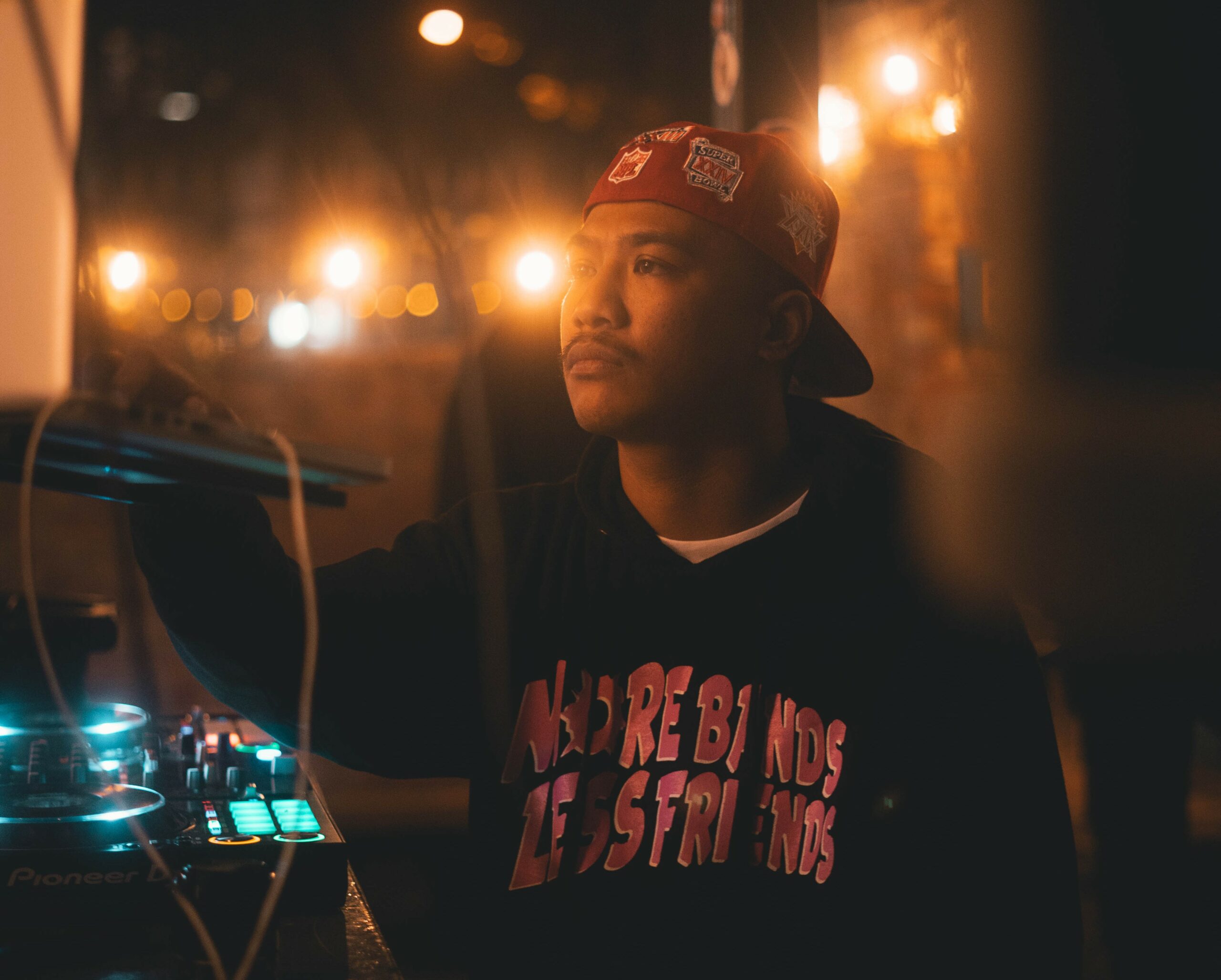 DJ Sonz at Fuze Night Club | Metro Silicon Valley | Silicon Valley’s ...