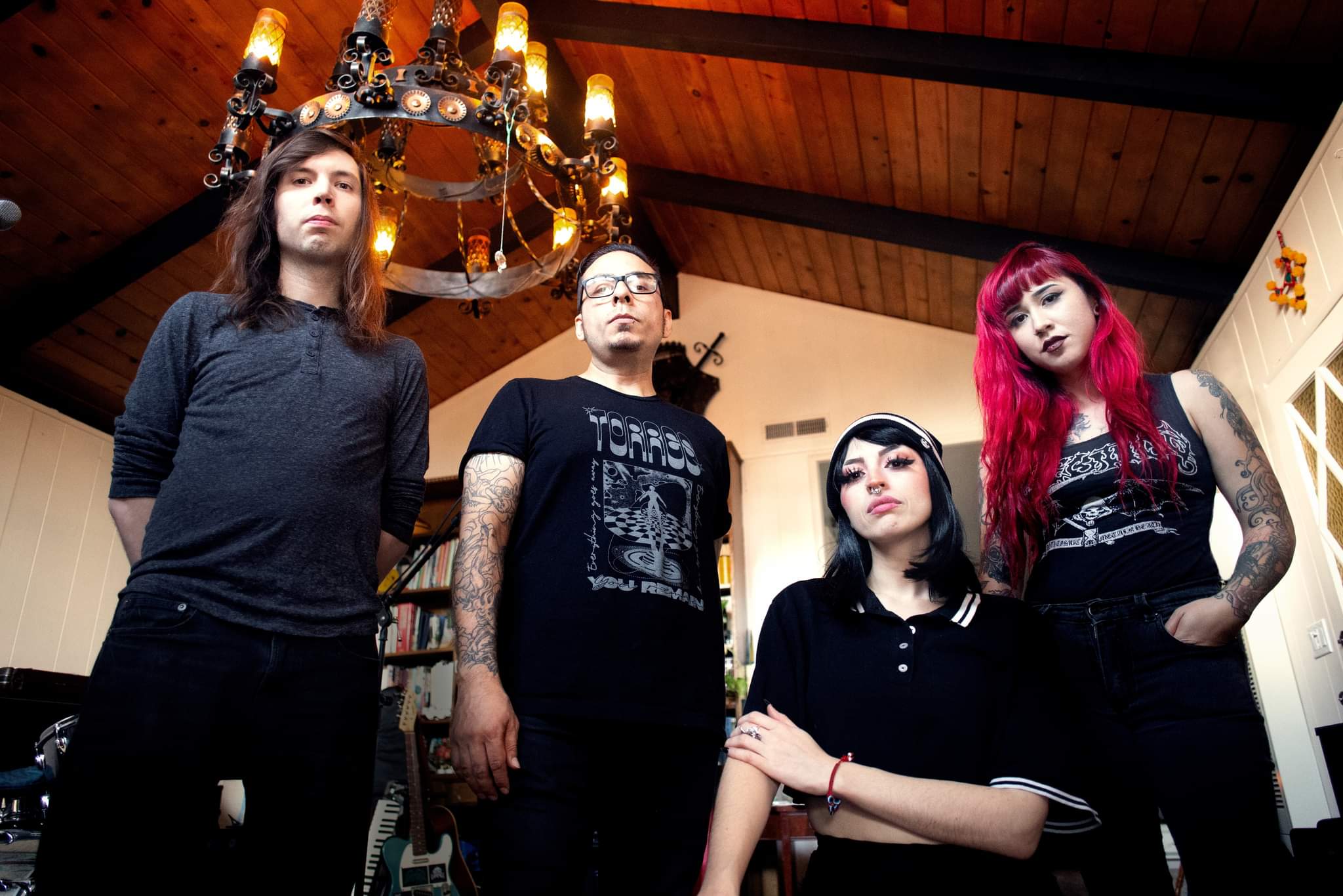 Chilindrina at Art Boutiki | Metro Silicon Valley | Silicon Valley’s ...