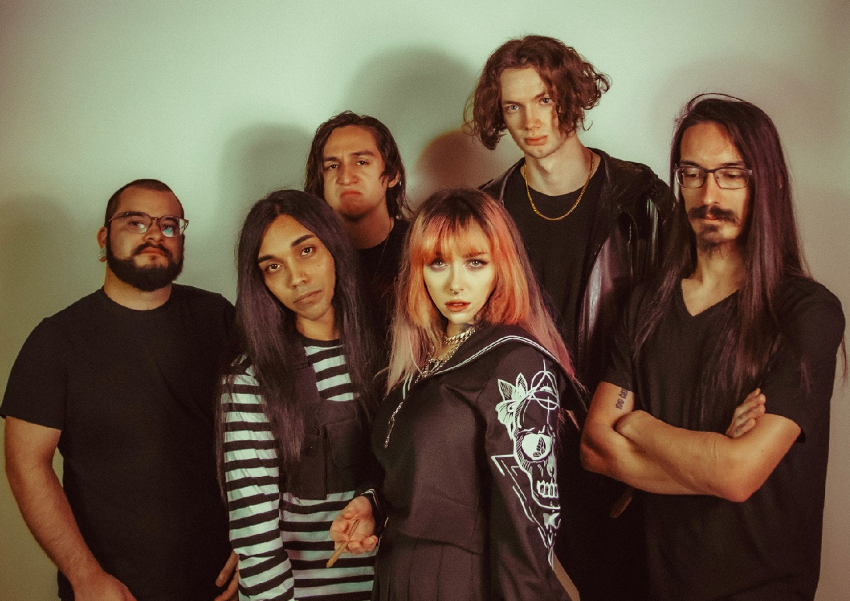 Lucrecia at The X Bar | Metro Silicon Valley | Silicon Valley’s Leading ...