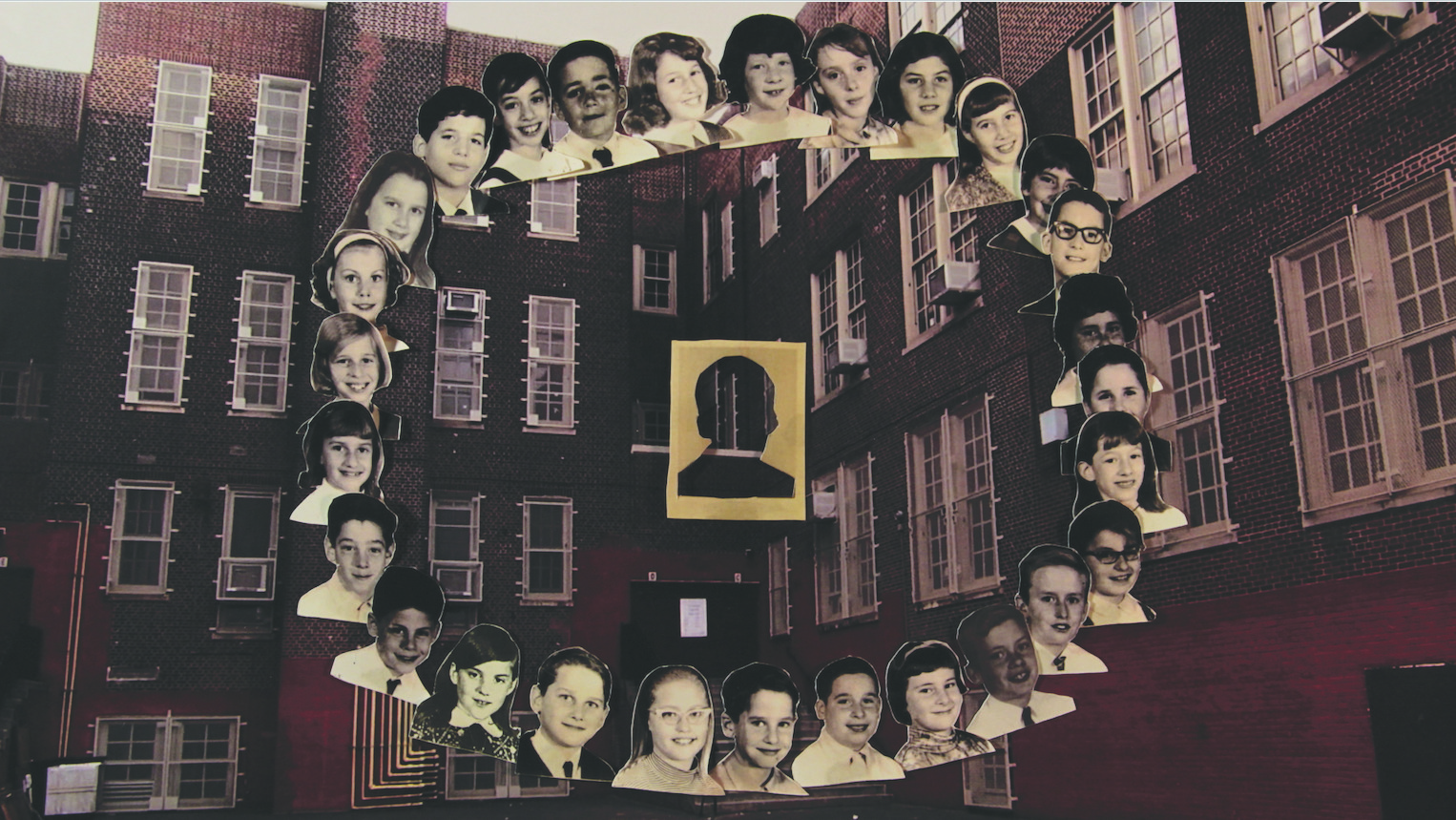 Jay Rosenblatt's When We Were Bullies | Metro Silicon Valley | Silicon ...