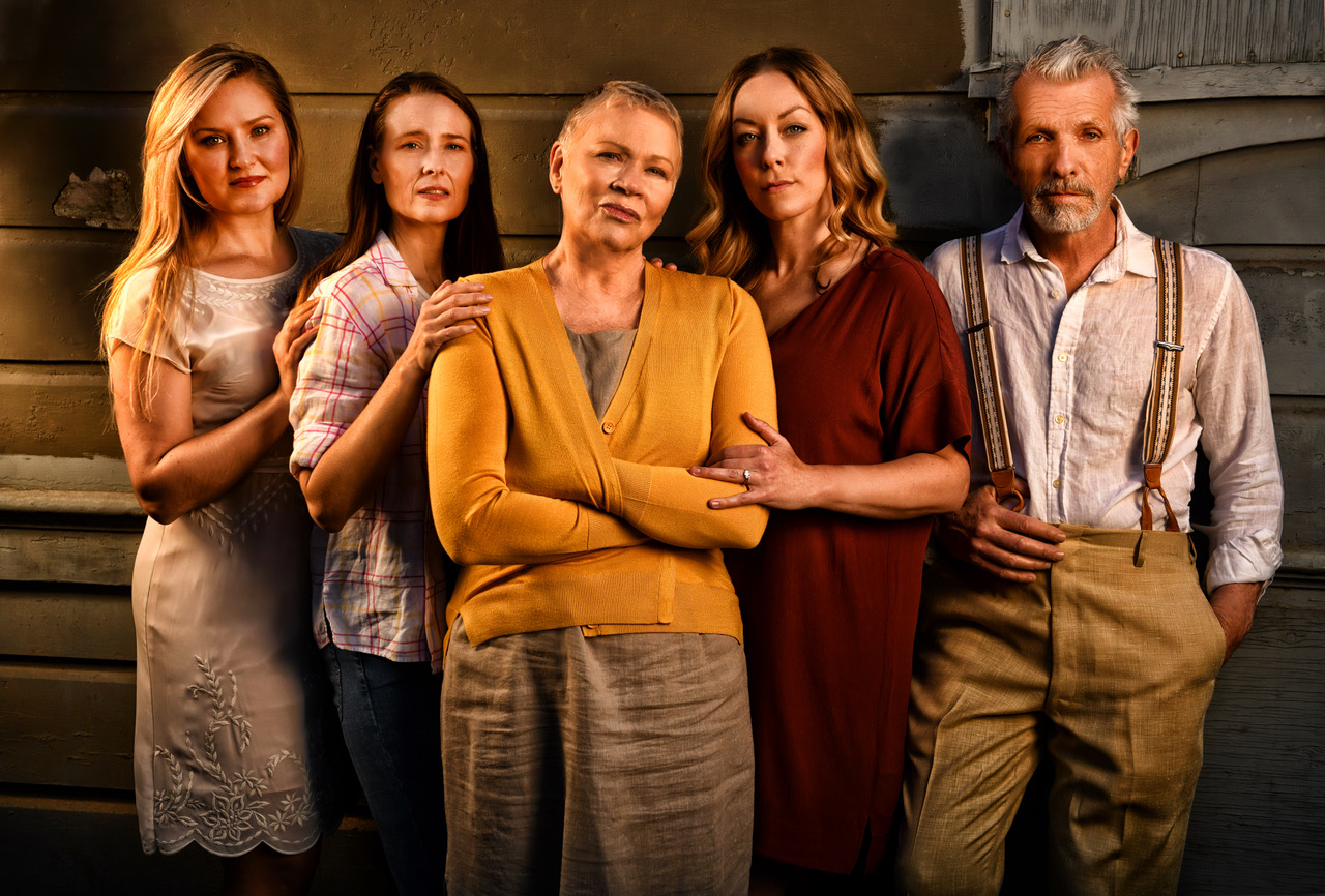 August: Osage County at San Jose Stage | Metro Silicon Valley | Silicon ...