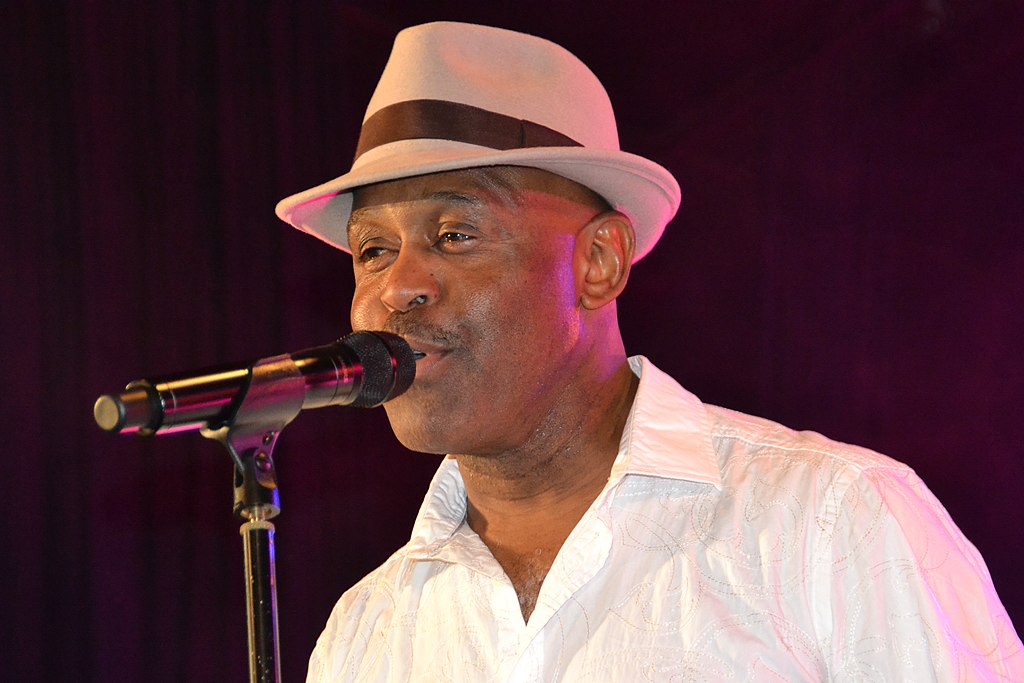 Tony Lindsay at Poor House Bistro | Metro Silicon Valley | Silicon ...