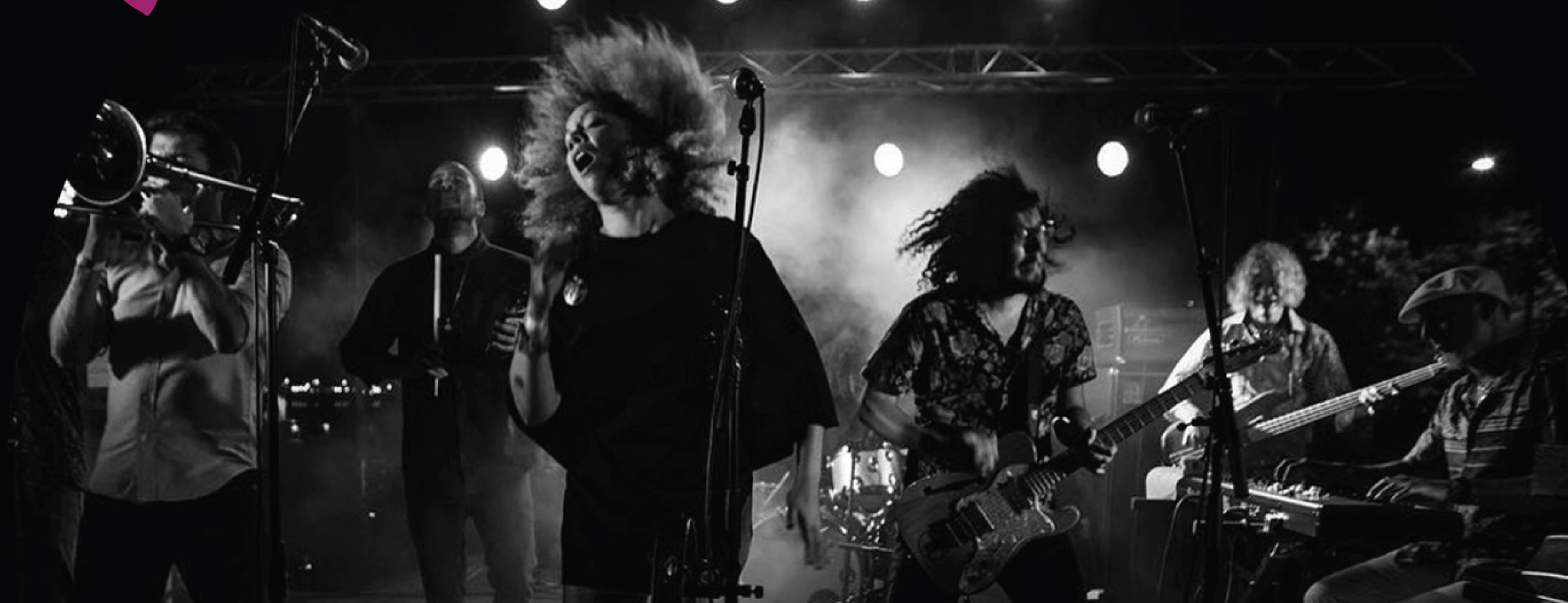 Orgōne at The Guild Theatre | Metro Silicon Valley | Silicon Valley’s ...