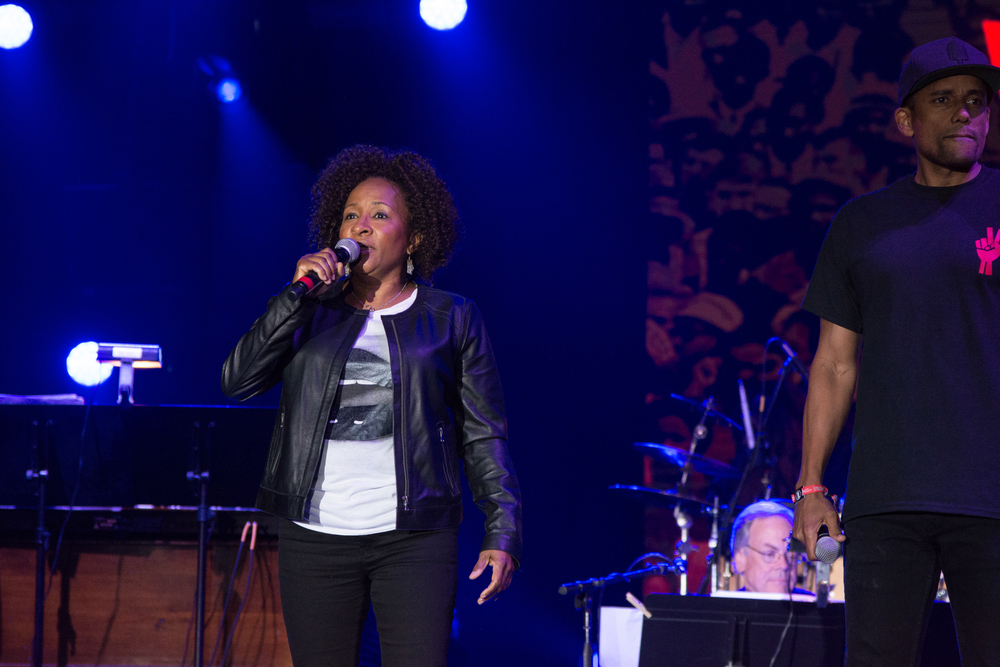 Wanda Sykes at The Improv | Metro Silicon Valley | Silicon Valley’s ...