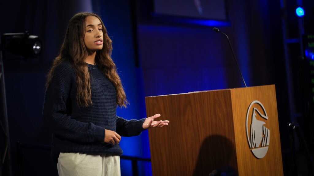 Rachel Holmes Means Business | Metro Silicon Valley | Silicon Valley’s ...