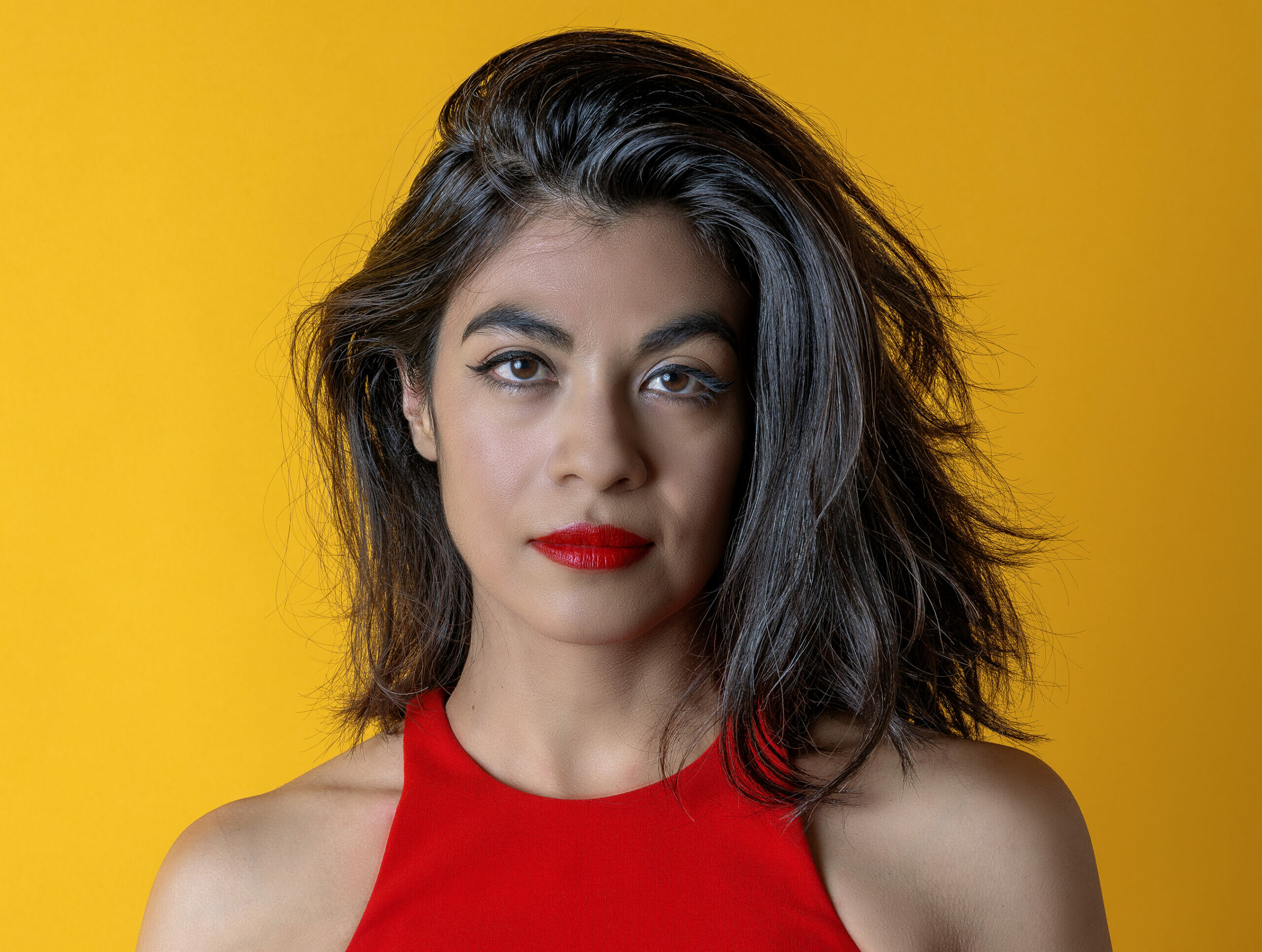 Author Ingrid Rojas Contreras Presents Her Memoir | Metro Silicon ...