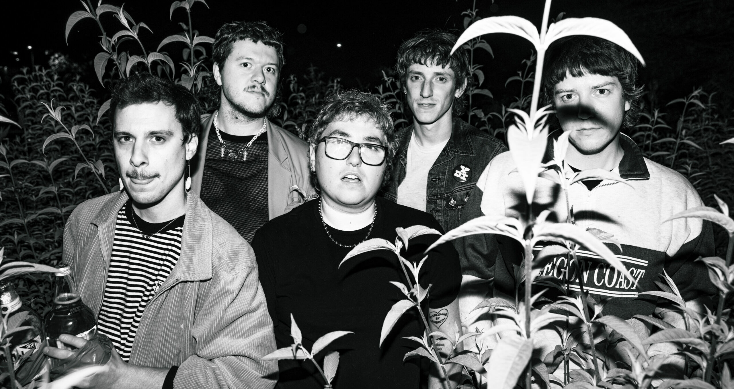 Alien Boy Plays at the X Bar | Metro Silicon Valley | Silicon Valley’s ...