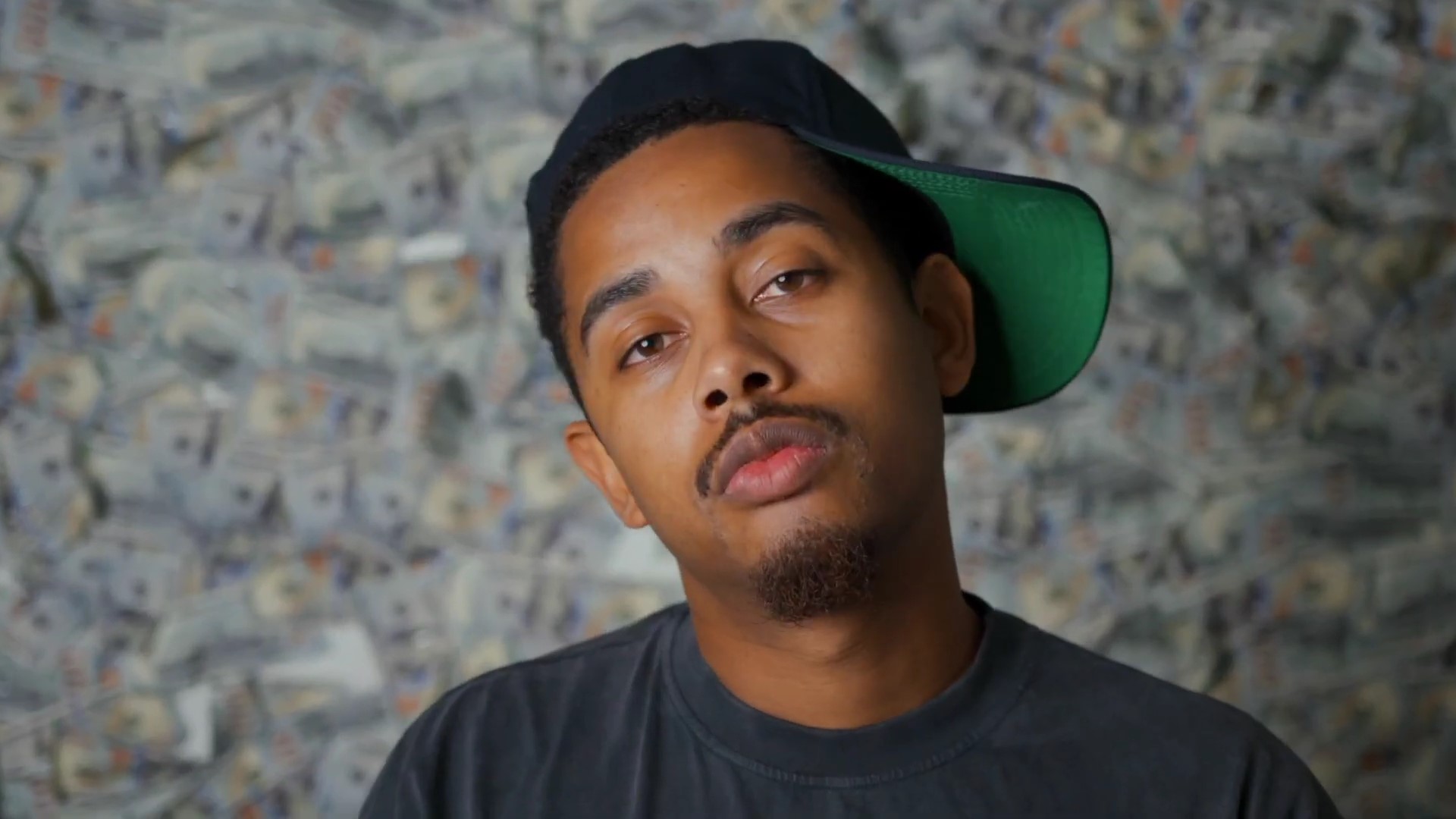 Allways Kahlil Keeps it 'Forever Green' | Metro Silicon Valley ...