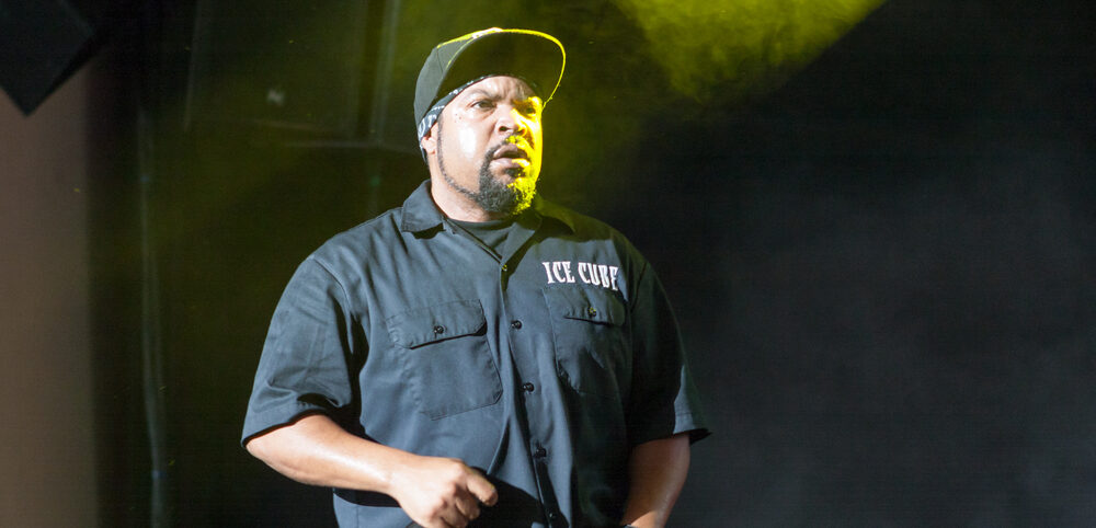 Ice Cube, E-40 Show Shoreline "How the West Was Won" | Metro Silicon ...