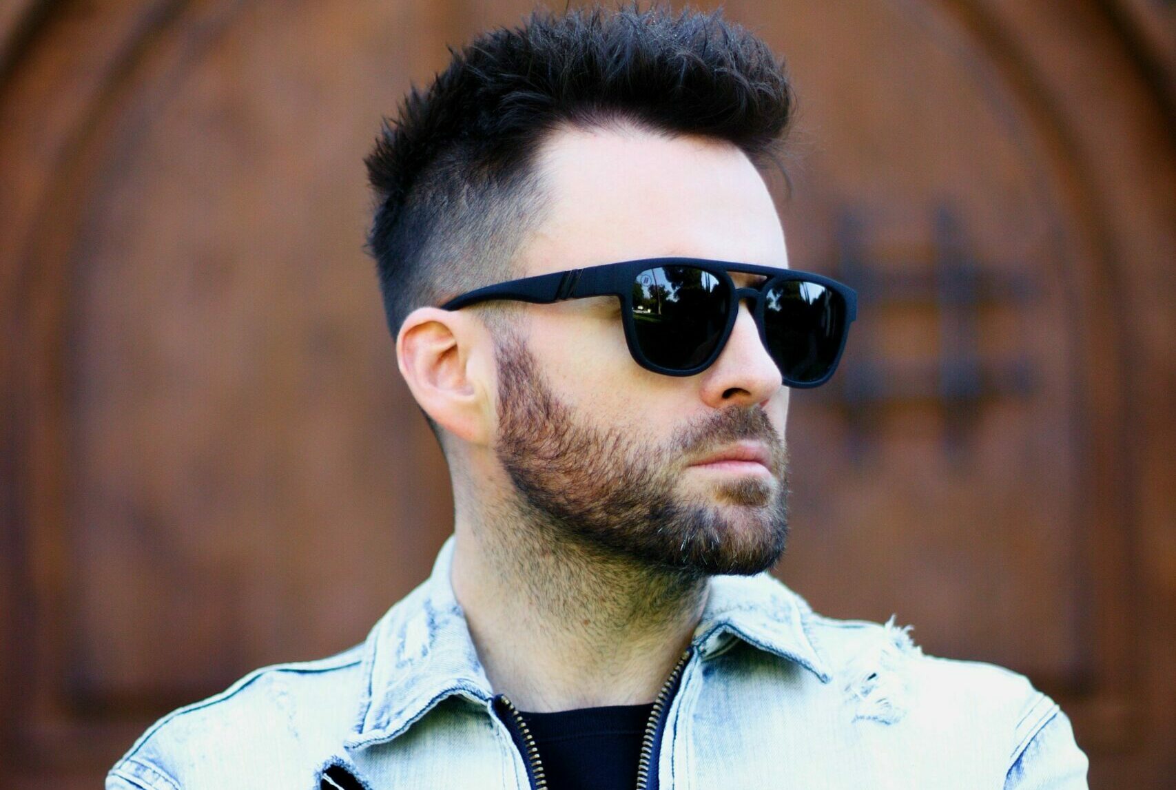 EDM Artist Gareth Emery Plays at San Jose Civic | Metro Silicon Valley ...