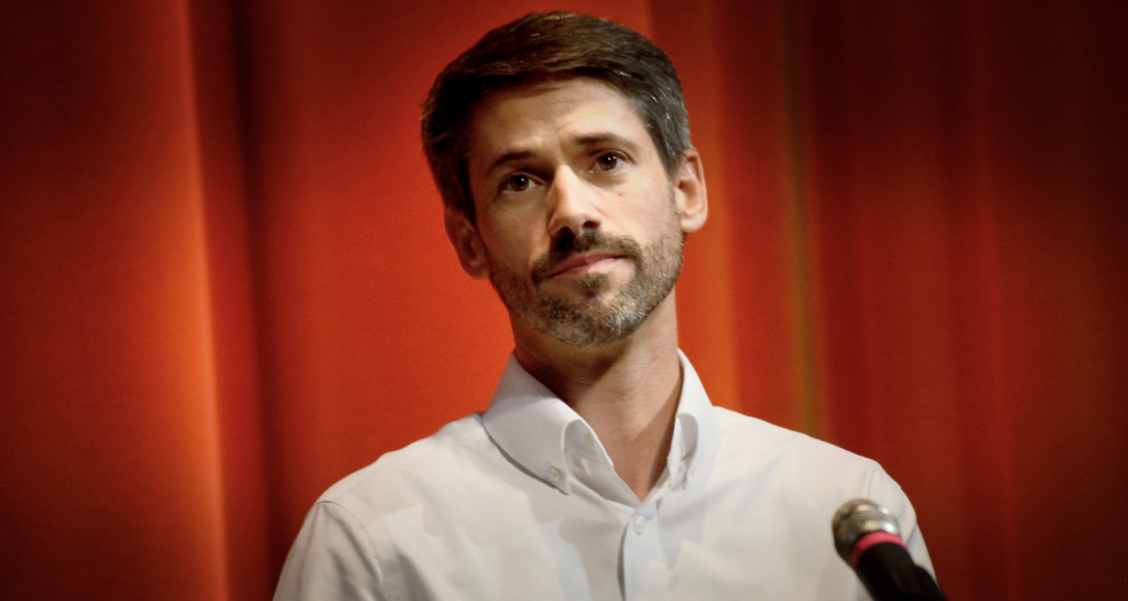 Matt Mahan Favors Special Election to Fill Vacant Seats | Metro Silicon ...