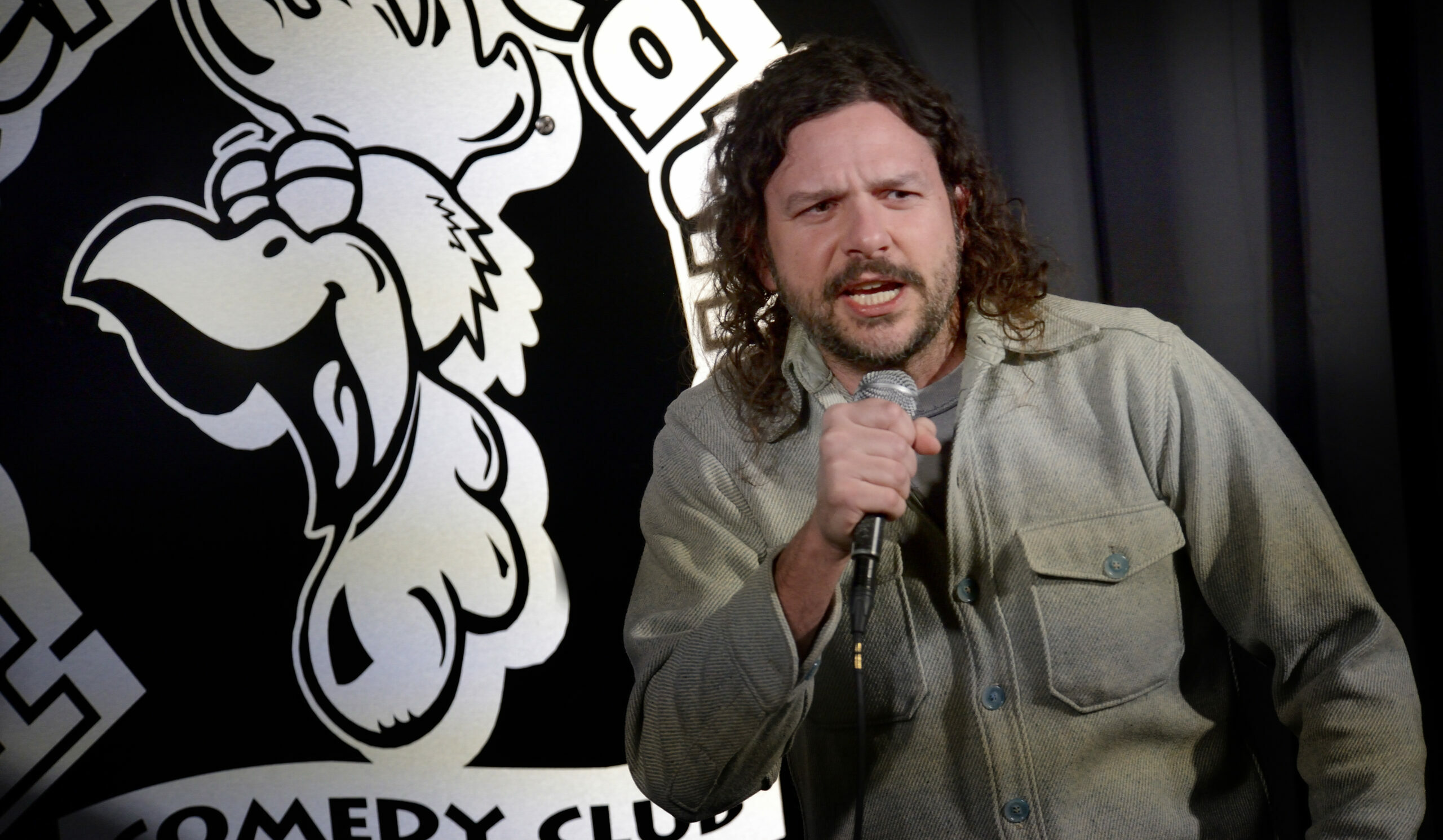 Rooster T. Feathers Comedy Club Back in Full Swing | Metro Silicon ...