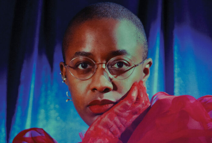 Cécile McLorin Salvant to Perform at Stanford University | Metro ...