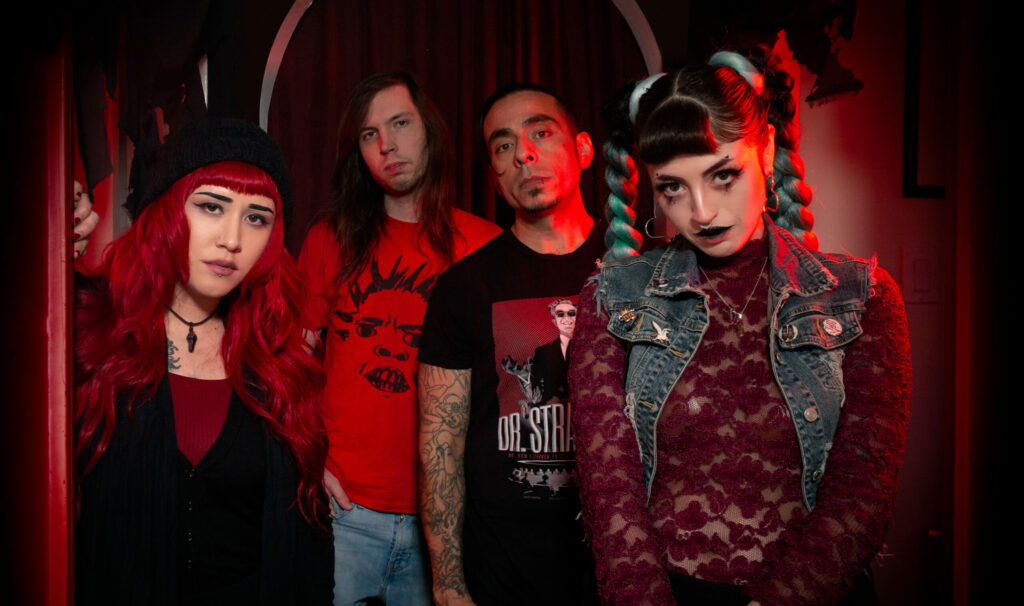 Chilindrina Will Put on an Amazing Show at Art Boutiki | Metro Silicon ...