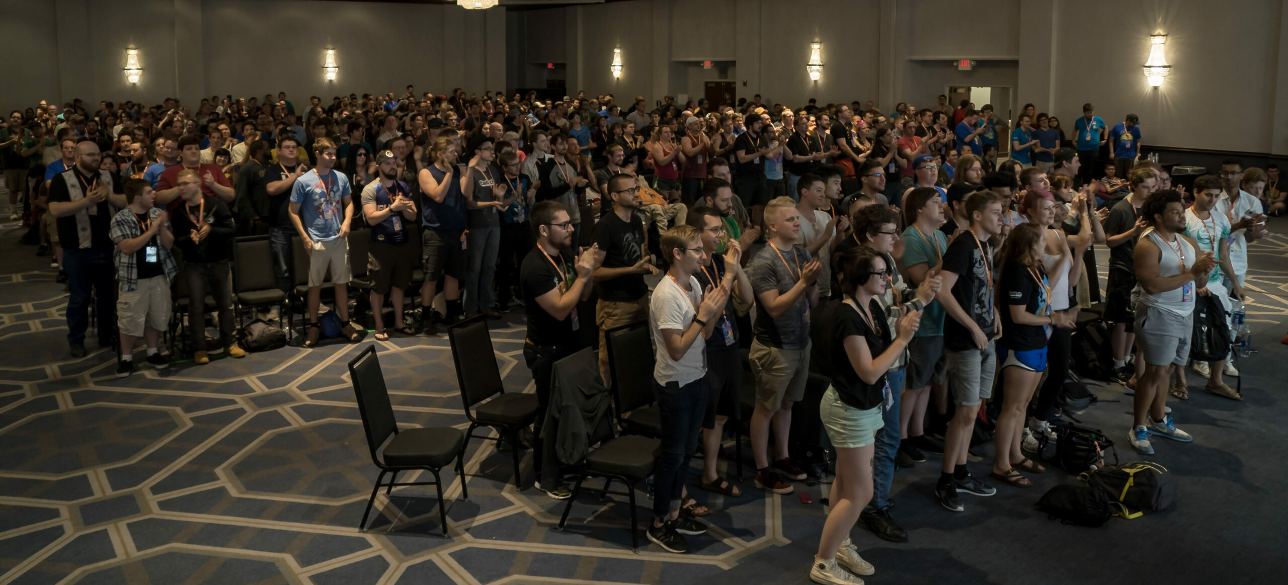 Games Done Quick Speed Runs Games for Charity | Metro Silicon Valley ...