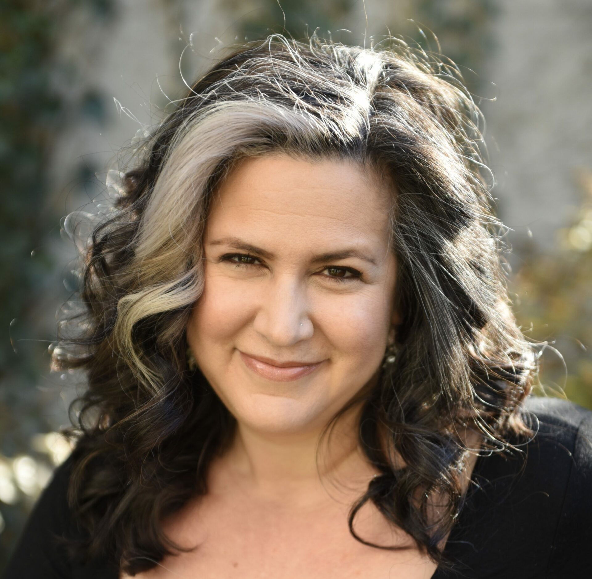 Susan McCarthy and Marjorie Ingall Discuss Their New Book | Metro ...