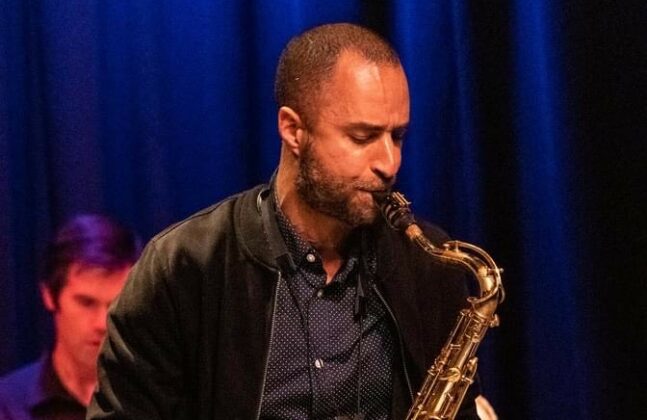 Tony Peebles Leads Thursday Jazz Jam at Mama Kin | Metro Silicon Valley ...