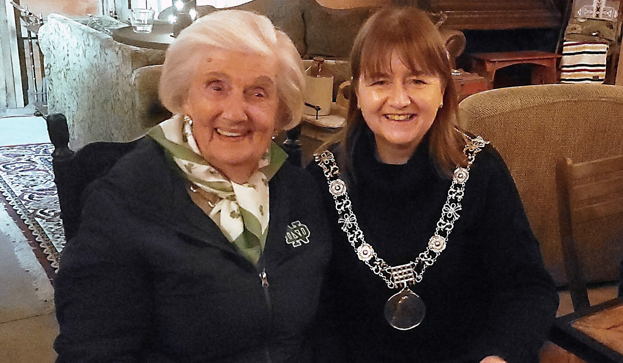 Silicon Alleys: San Jose and Dublin Celebrate Their Sisterly Ties ...