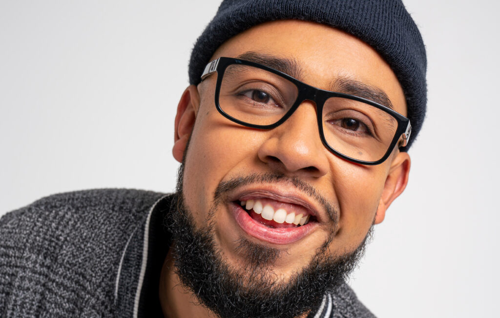 Jesus Trejo Takes Five (Sets) at San Jose Improv | Metro Silicon Valley ...