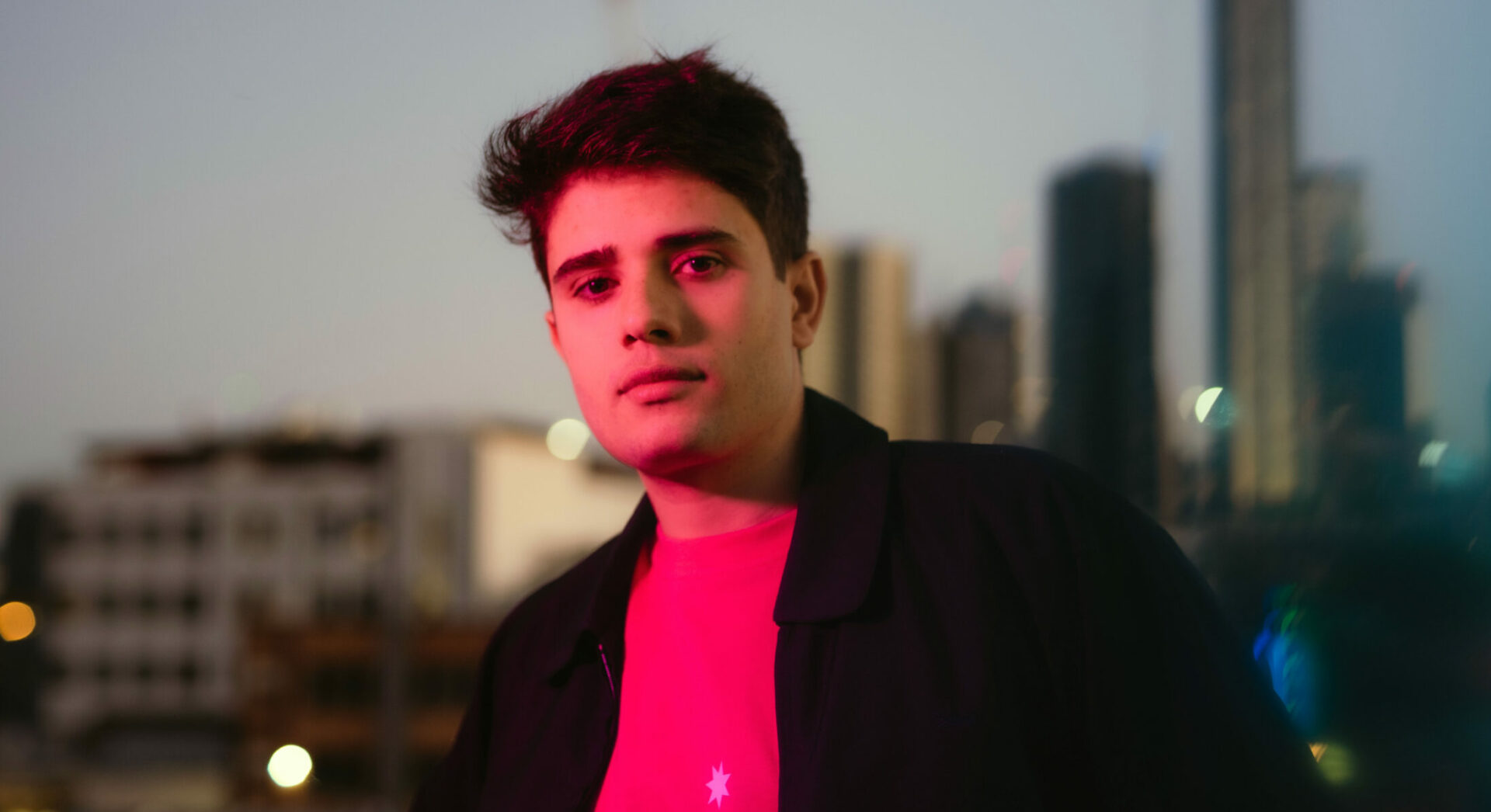 Odd Mob Gets the Party Started at Aura Night Club | Metro Silicon ...