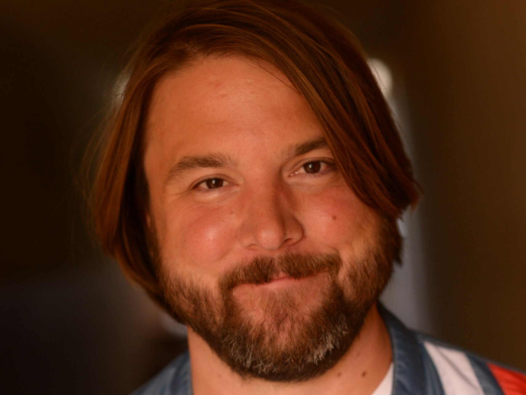 Comedian Andy Woodhull Performs at Rooster T. Feathers | Metro Silicon ...