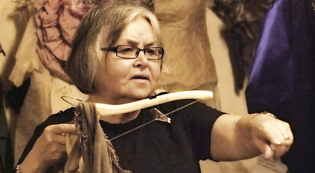 Chicano Film Icon Lupe Valdez Honored With Icon Award | Metro Silicon ...