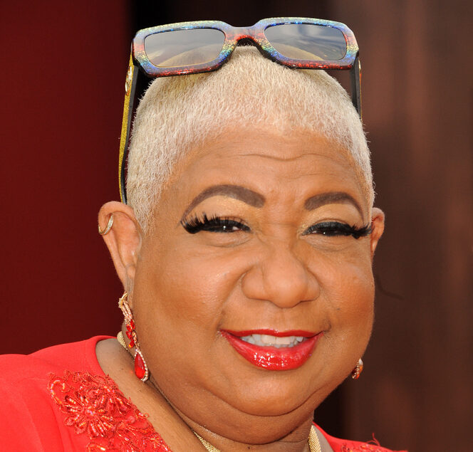Luenell Holds Four Shows at Improv | Metro Silicon Valley | Silicon ...