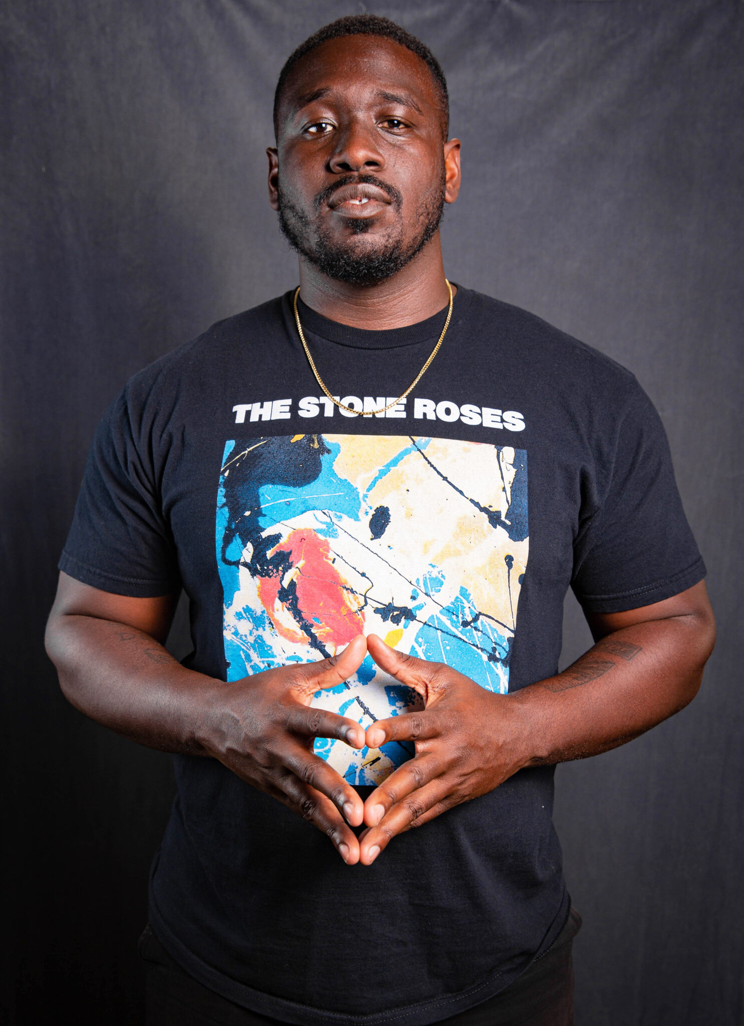 Shapel Lacey's Refreshing Honesty | Metro Silicon Valley | Silicon ...