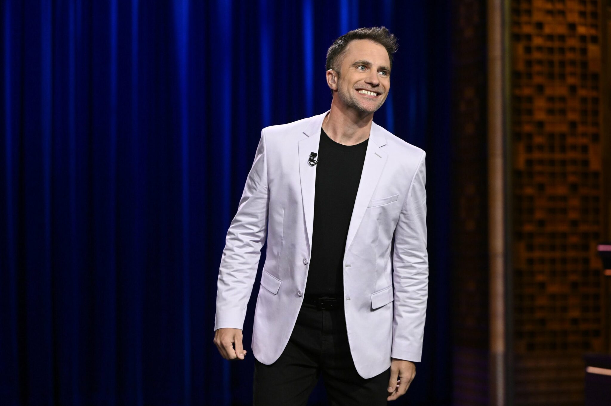 Read DJ Demers’ Lips at Rooster T. Feathers | Metro Silicon Valley ...