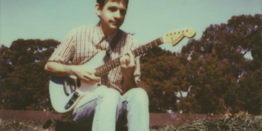 Sonny Smith to Display His Evolution at Mitchell Park | Metro Silicon Valley | Silicon Valley’s ...