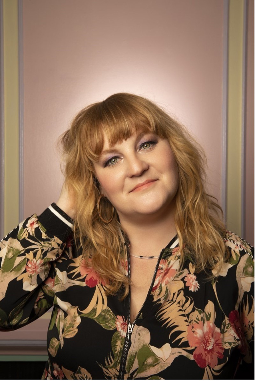 Comic Amy Miller Honed Her Craft in Oakland | Metro Silicon Valley | Silicon Valley’s Leading Weekly