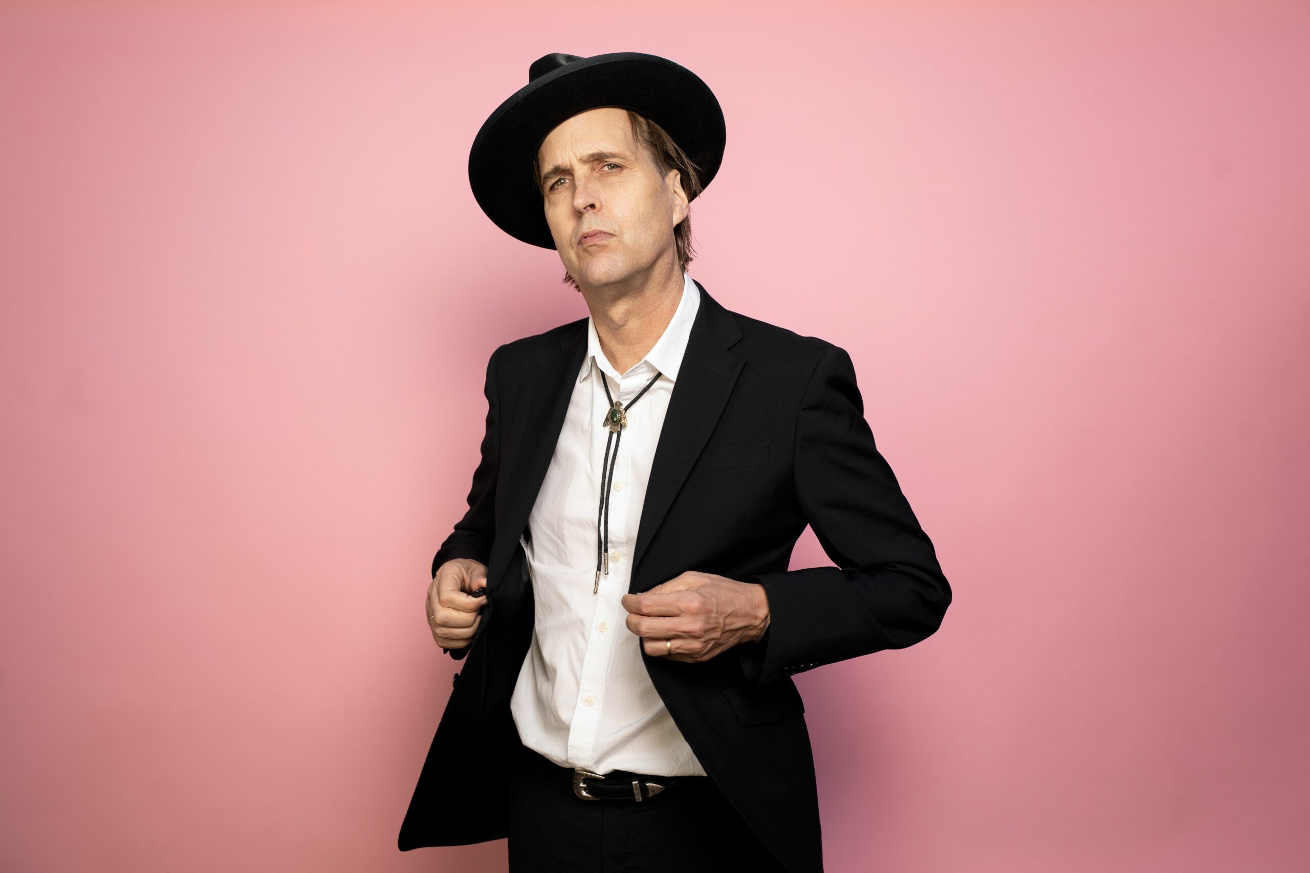 Chuck Prophet in Menlo Park | Metro Silicon Valley | Silicon Valley’s ...