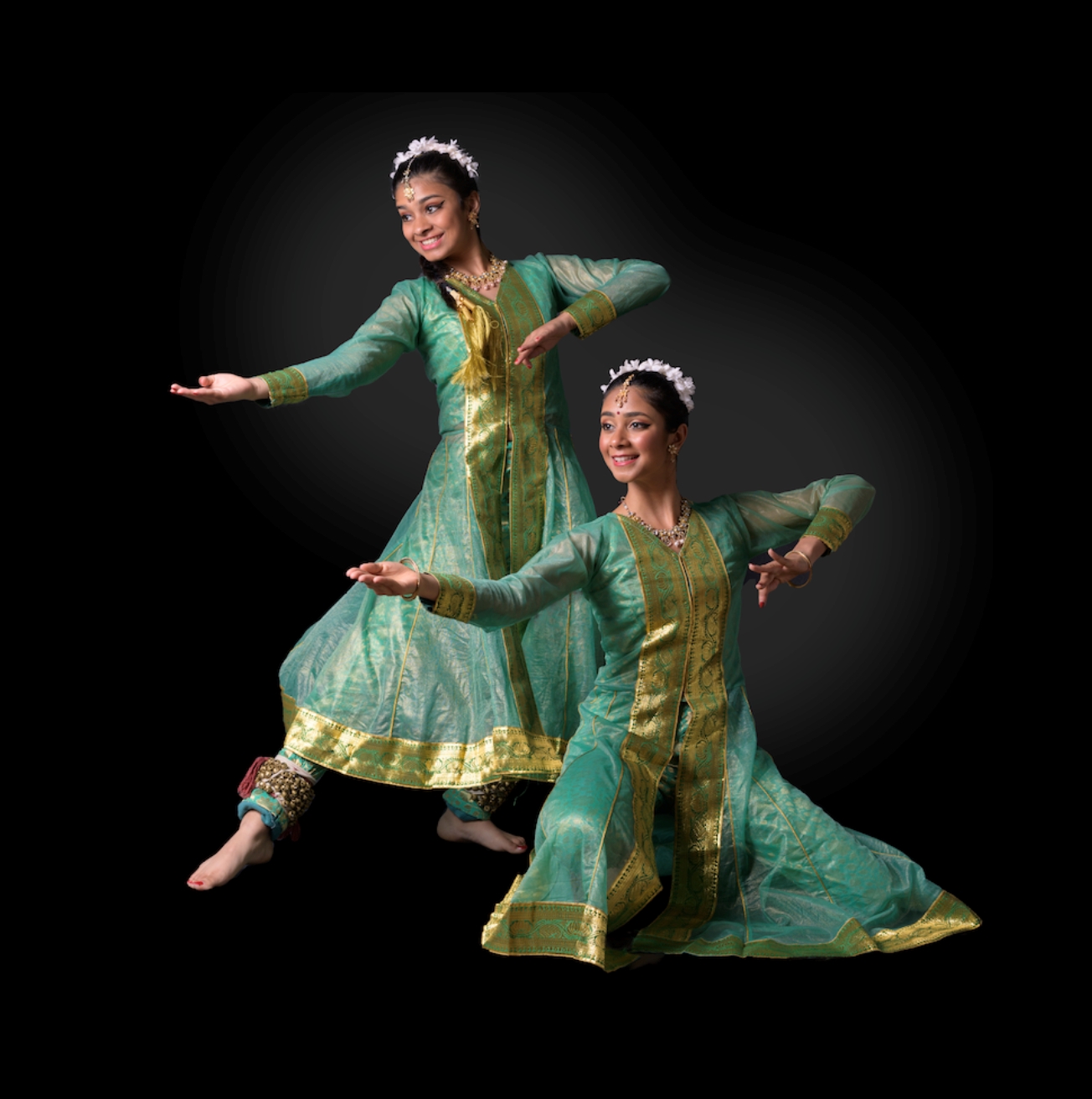 Int’l Dance Fest at Performing Arts Center | Metro Silicon Valley ...
