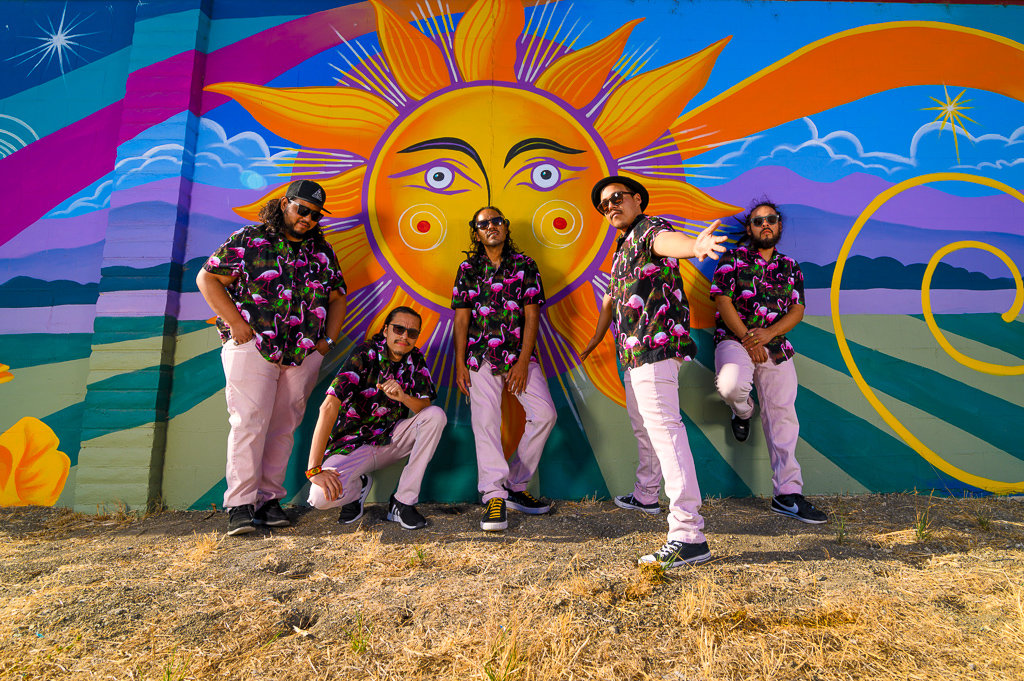 Qiensave at Mama Kin | Metro Silicon Valley | Silicon Valley’s Leading ...