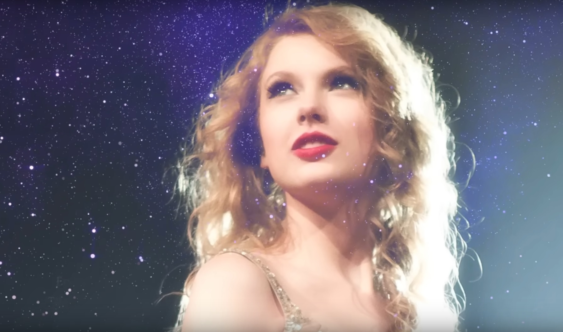 Taylor Swift in Santa Clara | Metro Silicon Valley | Silicon Valley’s ...