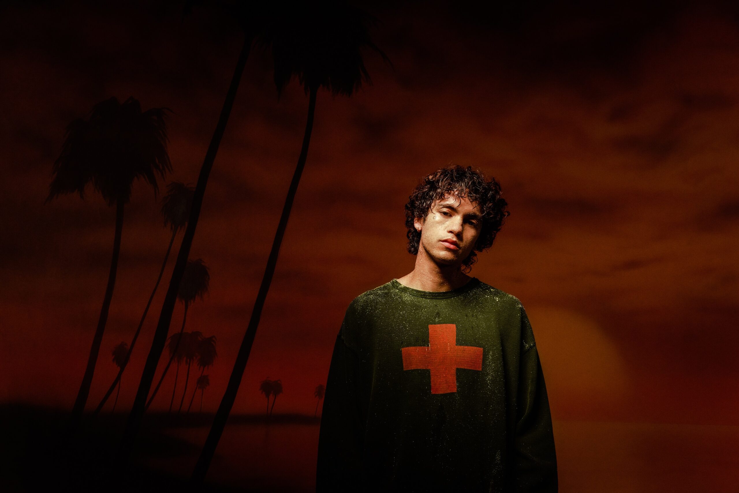 Dominic Fike at Stanford | Metro Silicon Valley | Silicon Valley’s ...