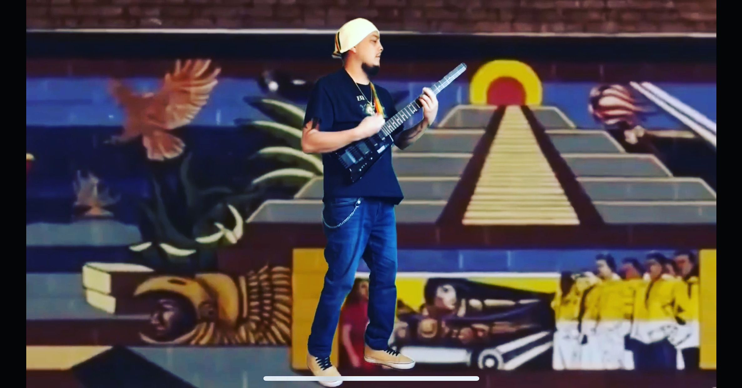 Jr Rankin in San Jose | Metro Silicon Valley | Silicon Valley’s Leading ...