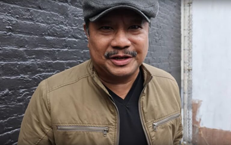 Comedian Rex Navarette in San Jose | Metro Silicon Valley | Silicon ...