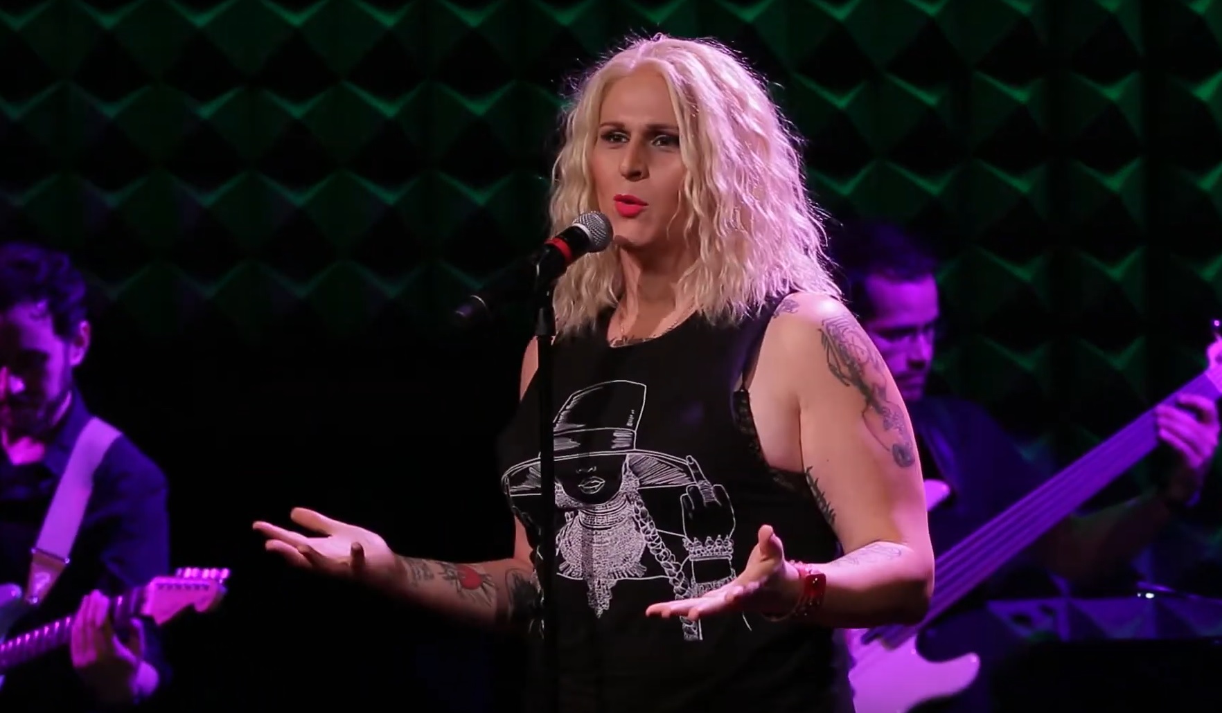 Shakina in Palo Alto | Metro Silicon Valley | Silicon Valley’s Leading ...