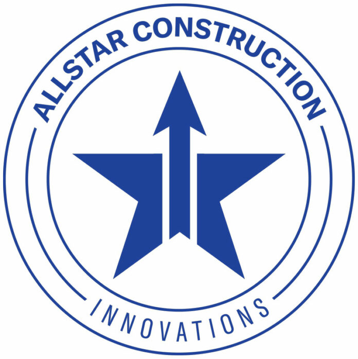 Best For Building Your Dream | Allstar Construction | Best of Silicon ...
