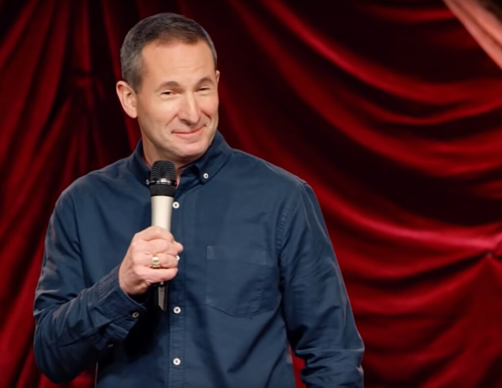 Planet Comedy in San Jose | Metro Silicon Valley | Silicon Valley’s ...