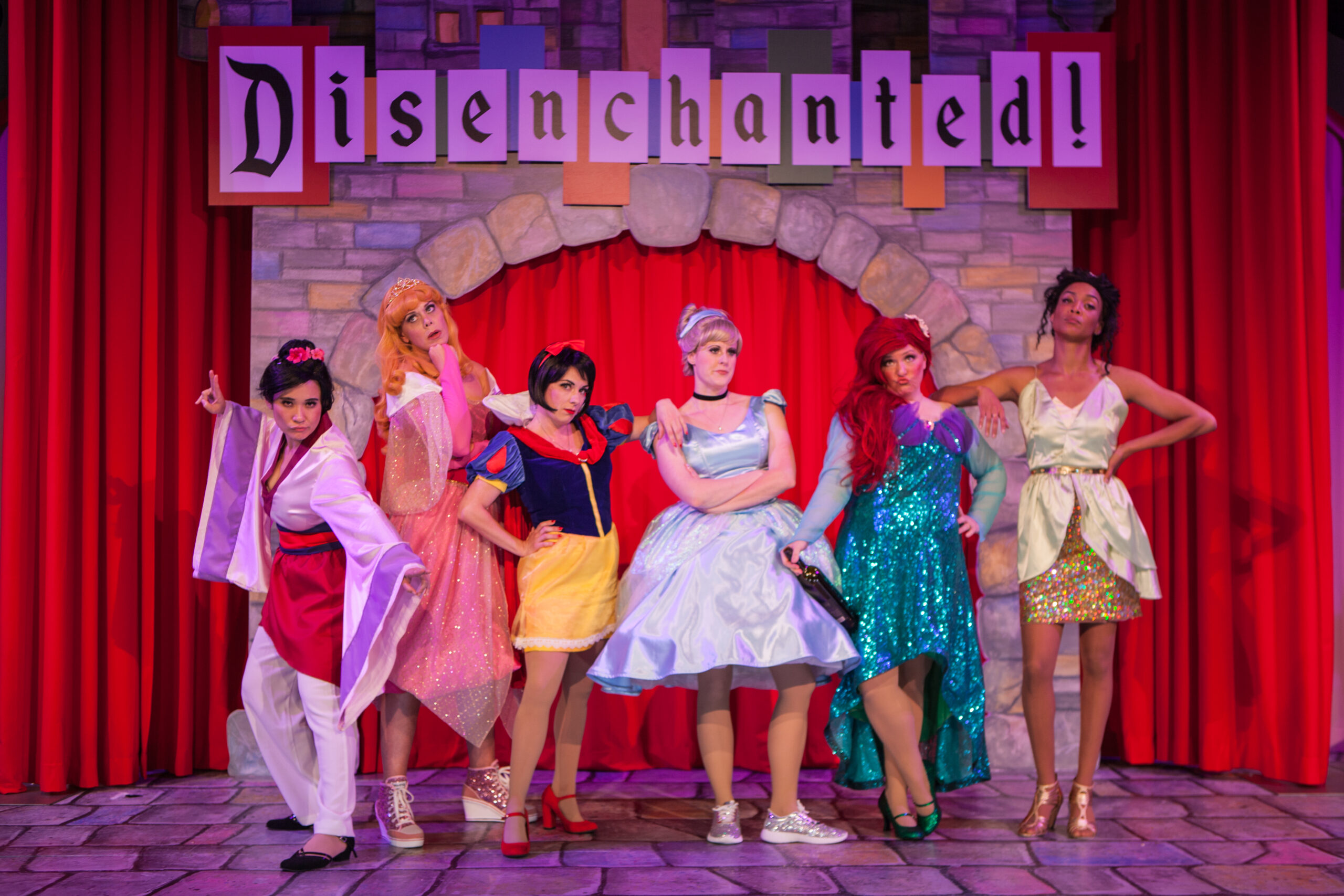 Disenchanted! in San Jose | Metro Silicon Valley | Silicon Valley’s ...